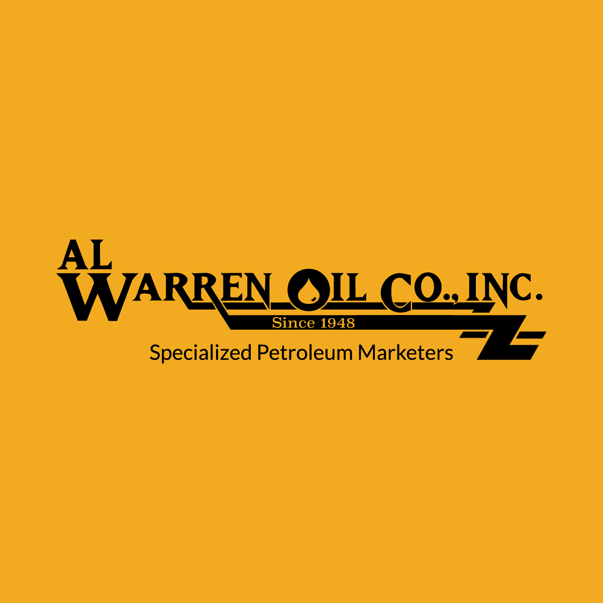 Al Warren Oil – AWOC/ALTOM